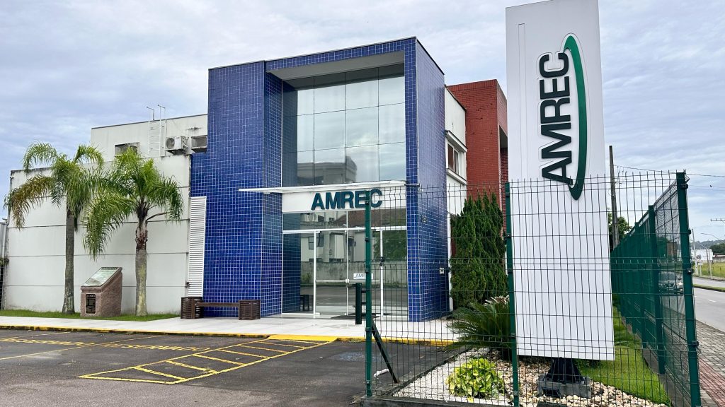 União e planejamento: Amrec faz balanço dos 100 primeiros dias - CNV Mais