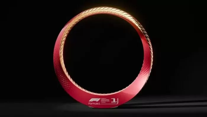 F1: vencedor do GP da China receberá troféu “usável”, entenda - CNV Mais